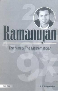 Ramanujan: Buy Ramanujan by Ranganathan S. R. at Low Price in India ...