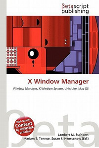 X Window Manager: Buy X Window Manager by unknown at Low Price in India ...