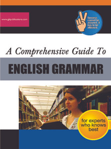 A Comprehensive Guide to English Grammar: Buy A Comprehensive Guide to ...