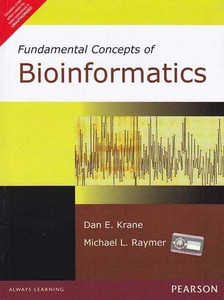 Fundamental Concepts of Bioinformatics 1st Edition 1st Edition: Buy ...