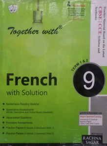 Together with Continuous and Comprehensive Evaluation (Cce) in French ...