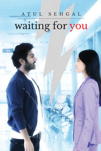 Waiting for You: Buy Waiting for You by Atul Sehgal at Low Price in ...