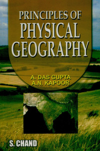 Principles of Physical Geography: Buy Principles of Physical Geography ...