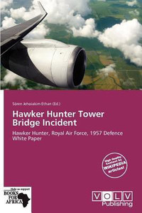 Hawker Hunter Tower Bridge Incident: Buy Hawker Hunter Tower Bridge ...