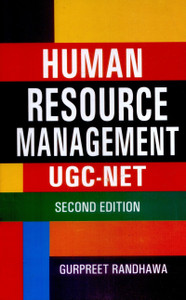 Human Resource Management UGC- Net HB 2nd Edition: Buy Human Resource ...