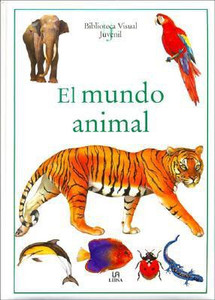 El Mundo Animal: Buy El Mundo Animal by AA.VV. at Low Price in India ...