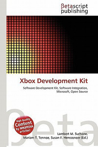 Xbox Development Kit: Buy Xbox Development Kit by unknown at Low Price ...