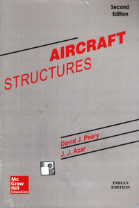 Aircraft Structures: Buy Aircraft Structures by PEERY at Low Price in ...