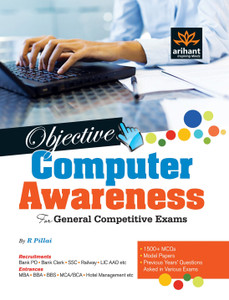 OBJECTIVE Computer Awareness 2012: Buy OBJECTIVE Computer Awareness ...