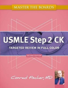 Master the Boards USMLE Step 2 CK 2nd Edition: Buy Master the Boards ...