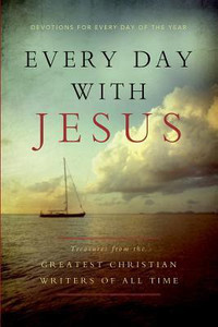 Everyday with Jesus: Buy Everyday with Jesus by Worthy Books at Low ...