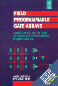 Field Programmable Gate Arrays: Buy Field Programmable Gate Arrays by ...