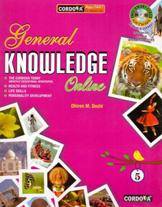 General Knowledge Online Class - 5: Buy General Knowledge Online Class ...