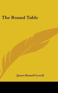The Round Table: Buy The Round Table by Lowell James Russell at Low ...