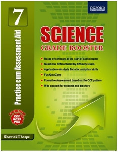 Science Grade Booster PB 7: Buy Science Grade Booster PB 7 by Showick ...