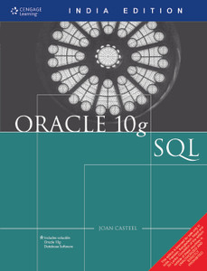 Oracle 10g SQL (with 2cds) 1st Edition: Buy Oracle 10g SQL (with 2cds ...