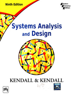 SYSTEMS ANALYSIS & DESIGN, 9/E 9 Edition with 2 Disc: Buy SYSTEMS ...