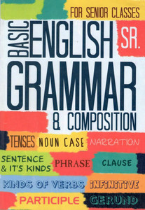Good Luck Basic English Grammar SR: Buy Good Luck Basic English Grammar ...