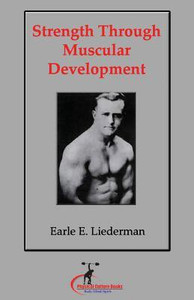 Strength Through Muscular Development: Buy Strength Through Muscular ...