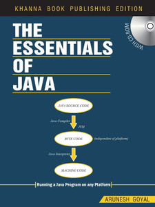 The Essentials of Java 1 Edition: Buy The Essentials of Java 1 Edition ...