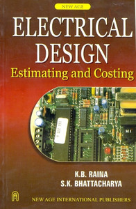 Electrical Design Estimating and Costing 1st Edition: Buy Electrical ...
