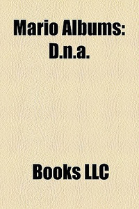 Mario Albums: Buy Mario Albums by unknown at Low Price in India ...