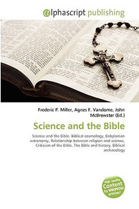 Science and the Bible: Buy Science and the Bible by unknown at Low ...
