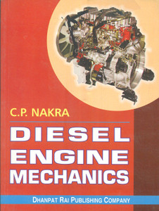 Diesel Engine Mechanics 7th Edition: Buy Diesel Engine Mechanics 7th ...