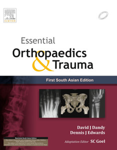 Essential Orthopaedics and Trauma 1st Edition: Buy Essential ...
