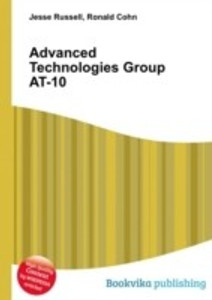 Advanced Technologies Group AT-10: Buy Advanced Technologies Group AT ...