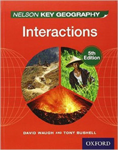 Nelson Key Geography Interactions: Buy Nelson Key Geography ...