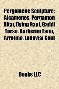 Pergamene Sculpture: Buy Pergamene Sculpture by unknown at Low Price in ...