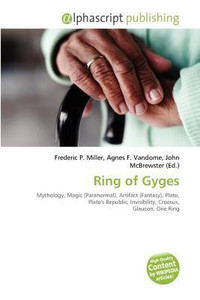 Ring of Gyges: Buy Ring of Gyges by unknown at Low Price in India ...