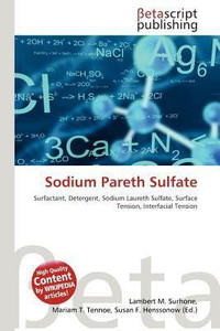 Sodium Pareth Sulfate: Buy Sodium Pareth Sulfate by unknown at Low ...