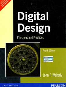 Digital Design : Principles and Practices 4th Edition: Buy Digital ...