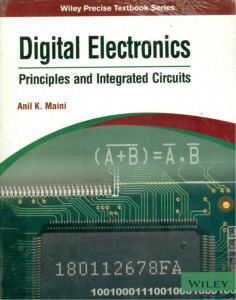Digital Electronics: Buy Digital Electronics by Maini Anil K. at Low ...