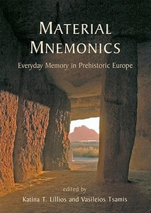Material Mnemonics: Buy Material Mnemonics by Lillios Katina T at Low ...