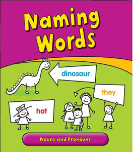 Naming Words: Buy Naming Words by Raintree Media at Low Price in India ...