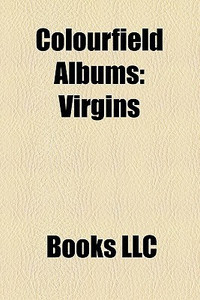 Colourfield Albums: Buy Colourfield Albums by unknown at Low Price in ...
