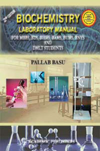 Biochemistry Laboratory Manual: Buy Biochemistry Laboratory Manual by ...