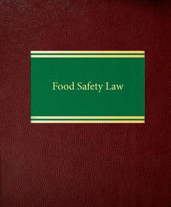 Food Safety Law: Buy Food Safety Law by Neale James F at Low Price in ...