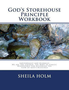 God's Storehouse Principle Workbook: Buy God's Storehouse Principle ...