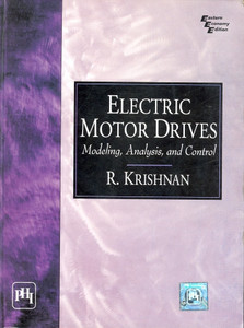 Electric Motor Drives 1st Edition: Buy Electric Motor Drives 1st ...