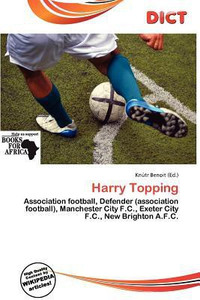 Harry Topping: Buy Harry Topping by unknown at Low Price in India ...