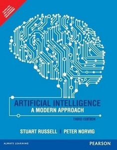 Artificial Intelligence: A Modern Approach: Buy Artificial Intelligence ...