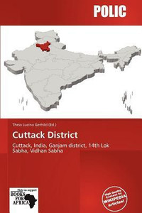 Cuttack District: Buy Cuttack District by unknown at Low Price in India ...