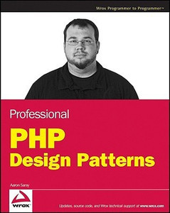 Professional PHP Design Patterns: Buy Professional PHP Design Patterns ...