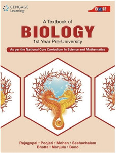 A Textbook of Biology - 1st Year Pre University: Buy A Textbook of ...