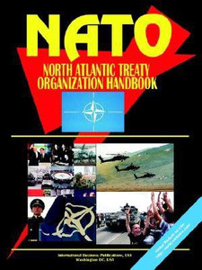 NATO Handbook: Buy NATO Handbook by IBP USA at Low Price in India ...
