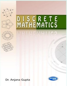 Discrete Mathematics: Buy Discrete Mathematics by Gupta Anjana at Low ...